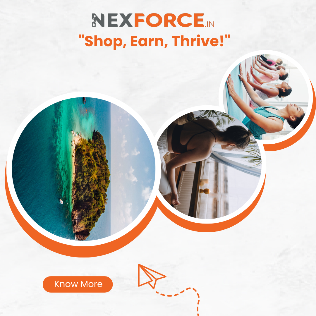 NexForce